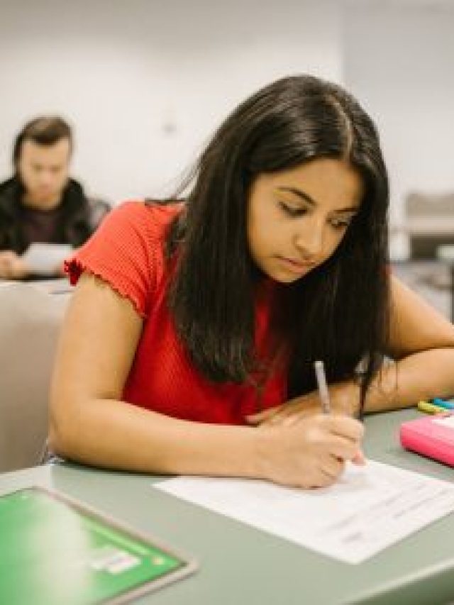 6 Tips to Write Perfect Answers in Class 10 & 12th Board Exams ...